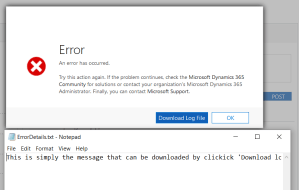 Dynamics 365 9.0 Client-side navigation – Better CRM